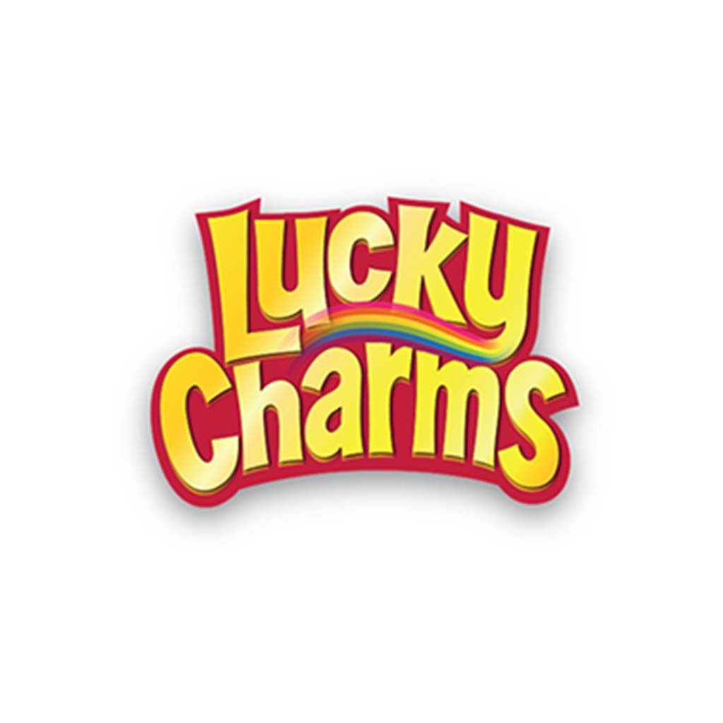 Lucky Charms – LOLIPOP