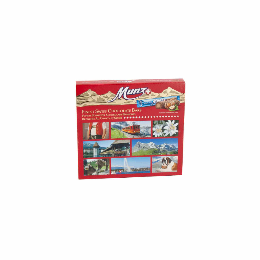 Swiss Shop – LOLIPOP
