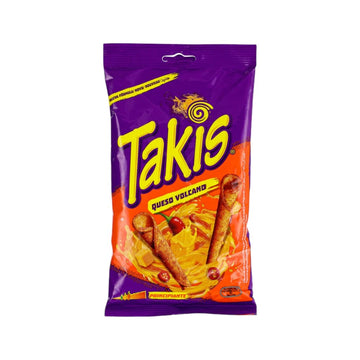 Takis – LOLIPOP
