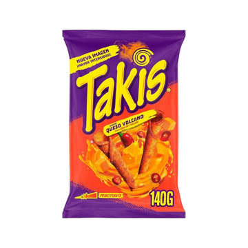Takis – LOLIPOP