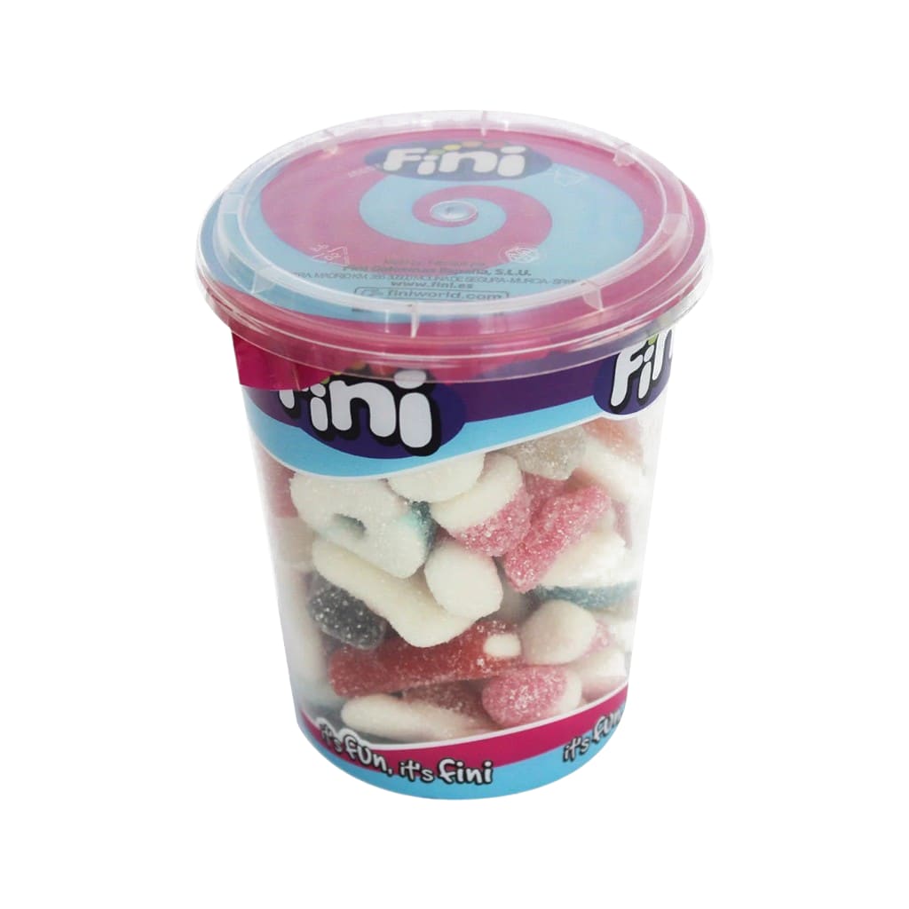 Fini Little Mix Cup, 200g – LOLIPOP