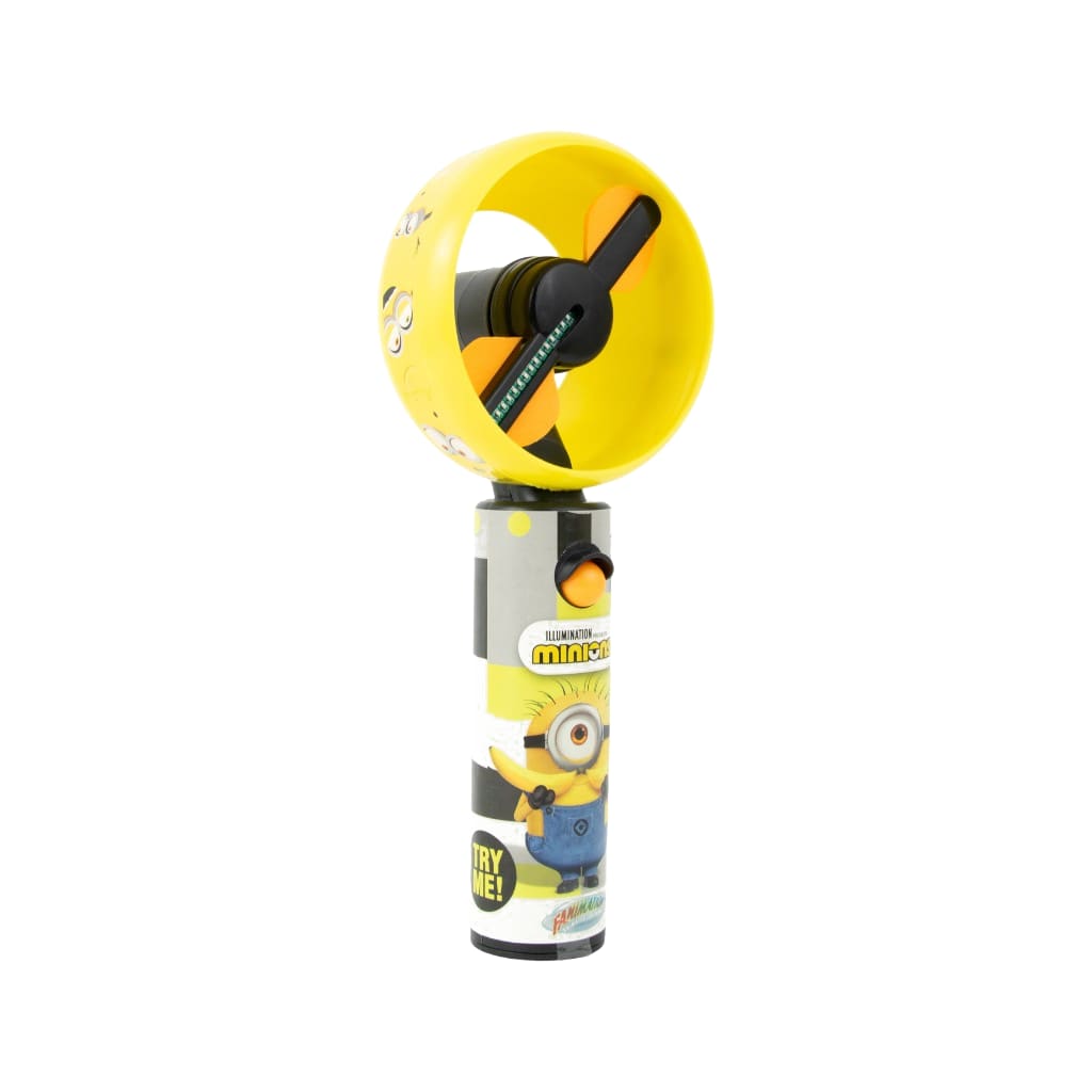 Fanimation Minions with Candy, 8g – LOLIPOP
