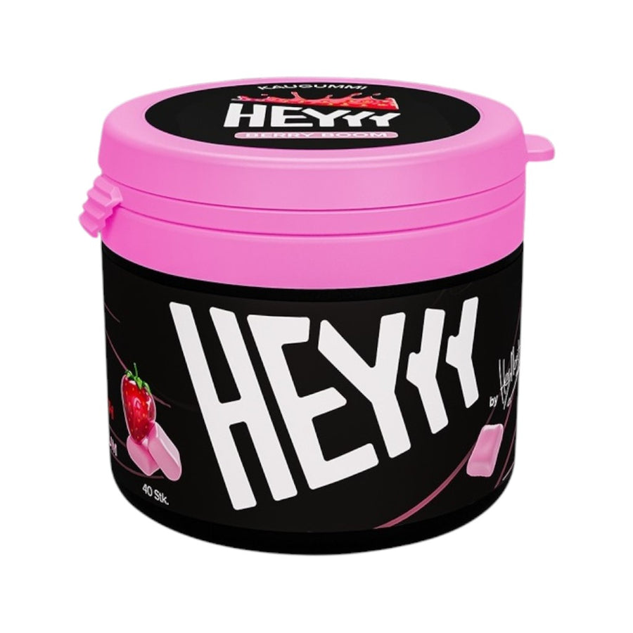 HEYYY – LOLIPOP